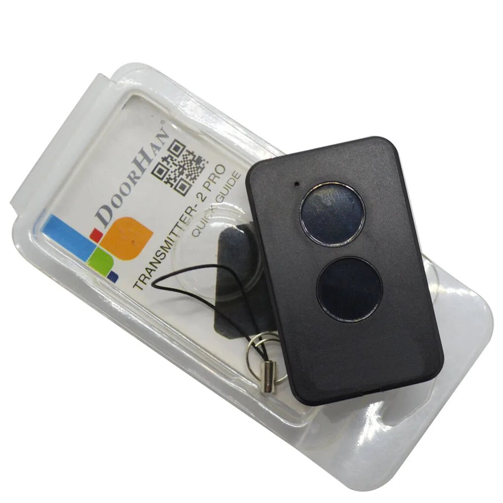 Пульт DOORHAN Transmitter-2 PRO, DOORHAN-2 PRO