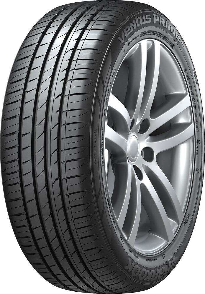 Автошины Hankook Ventus Prime2 K115 215/50 R17 91V