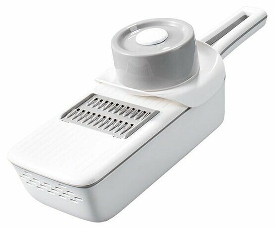 Терка со сменными насадками Huo Hou Multi-Blade Vegetable Slicer HU0137 HuoHou