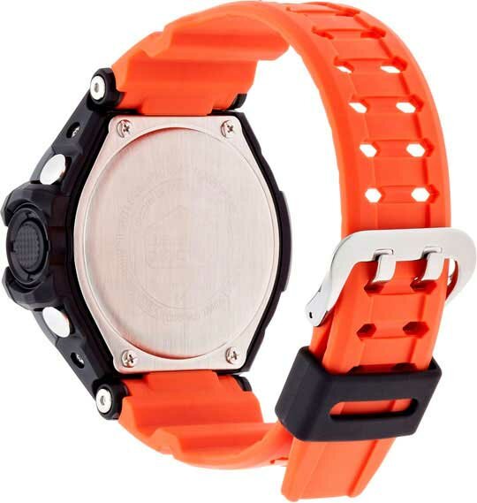 Наручные часы CASIO G-Shock, черный — фото 1