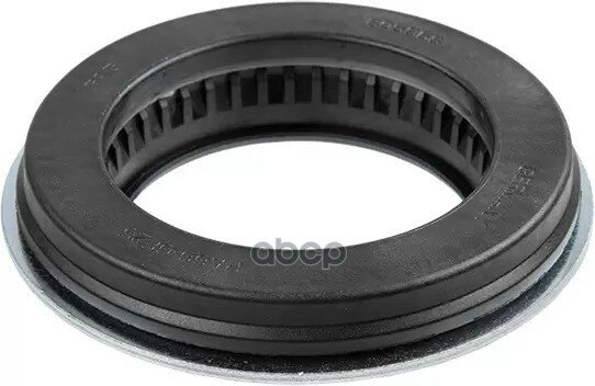 Опорный подшипник аморт стойки AUDI A2/A3/TT SEAT SKODA VW GOLF/JETTA/PASS 01/09->> LEMFORDER арт. 3176401