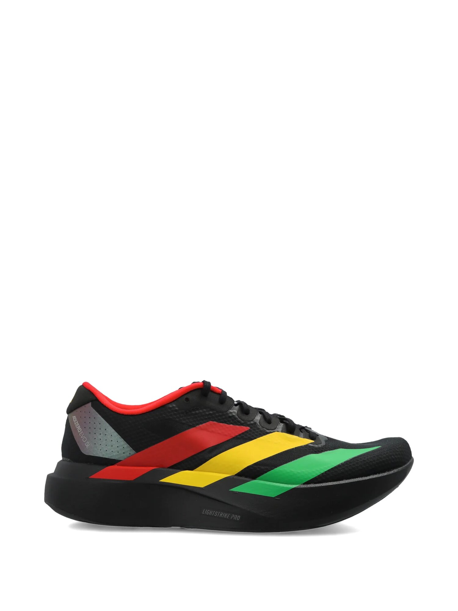 Кроссовки Adizero Evo Sl Jamaica 26 Bob Marley