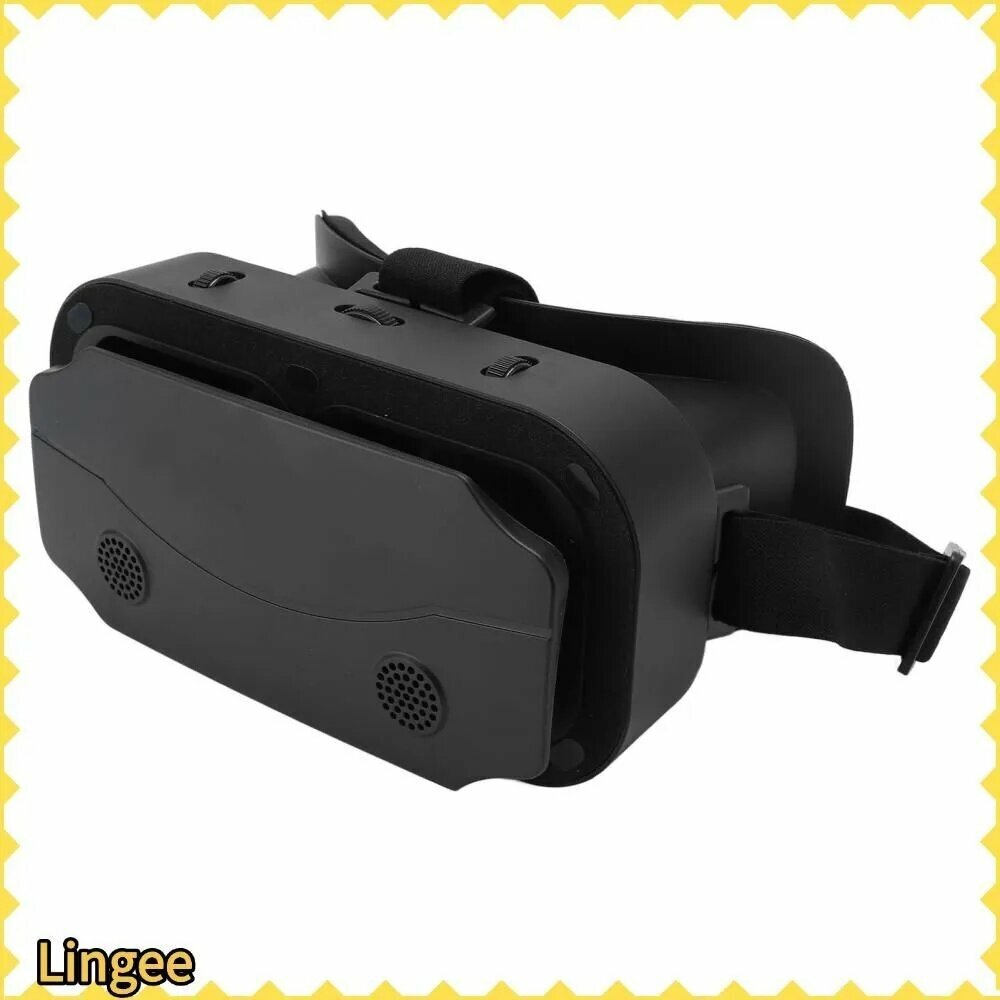 Гарнитура VR