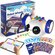 Робот Apitor Robot Wheels, цвет Robot Wheels, 5+