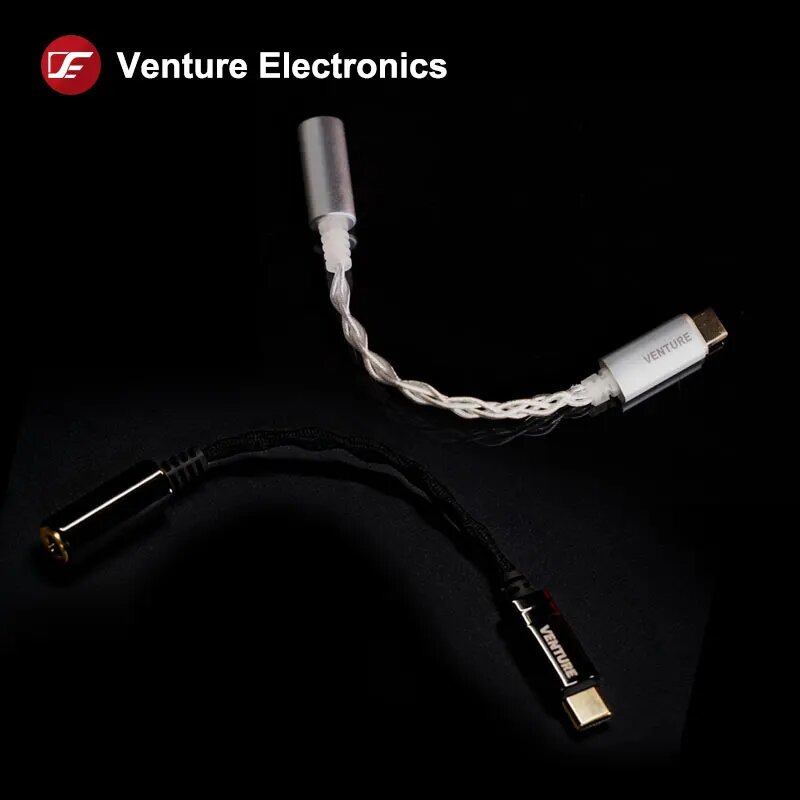 Venture Electronics Devastator Pro Max 4.4TRRS — фото 1
