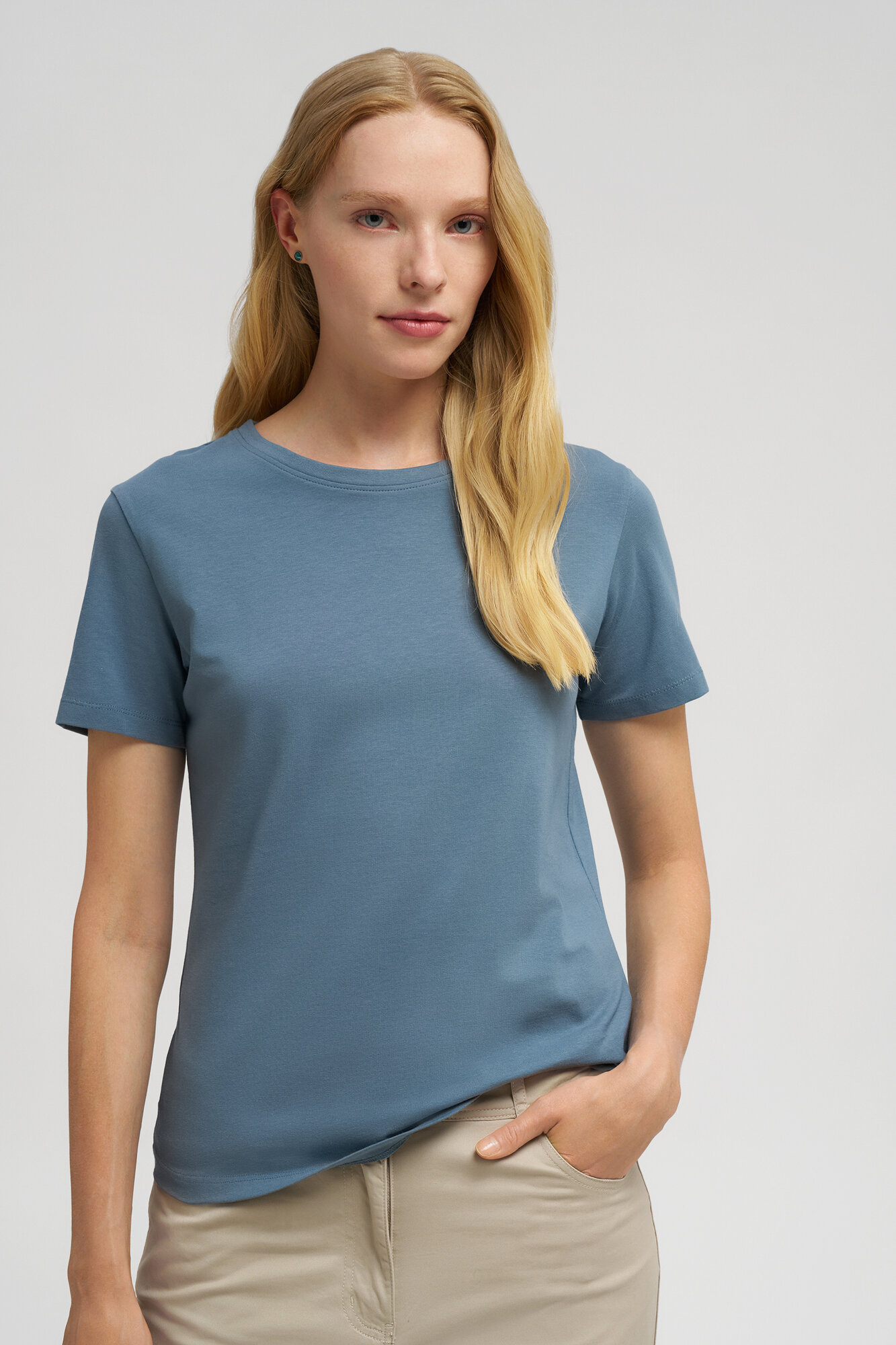 Футболка BAS-100195 179