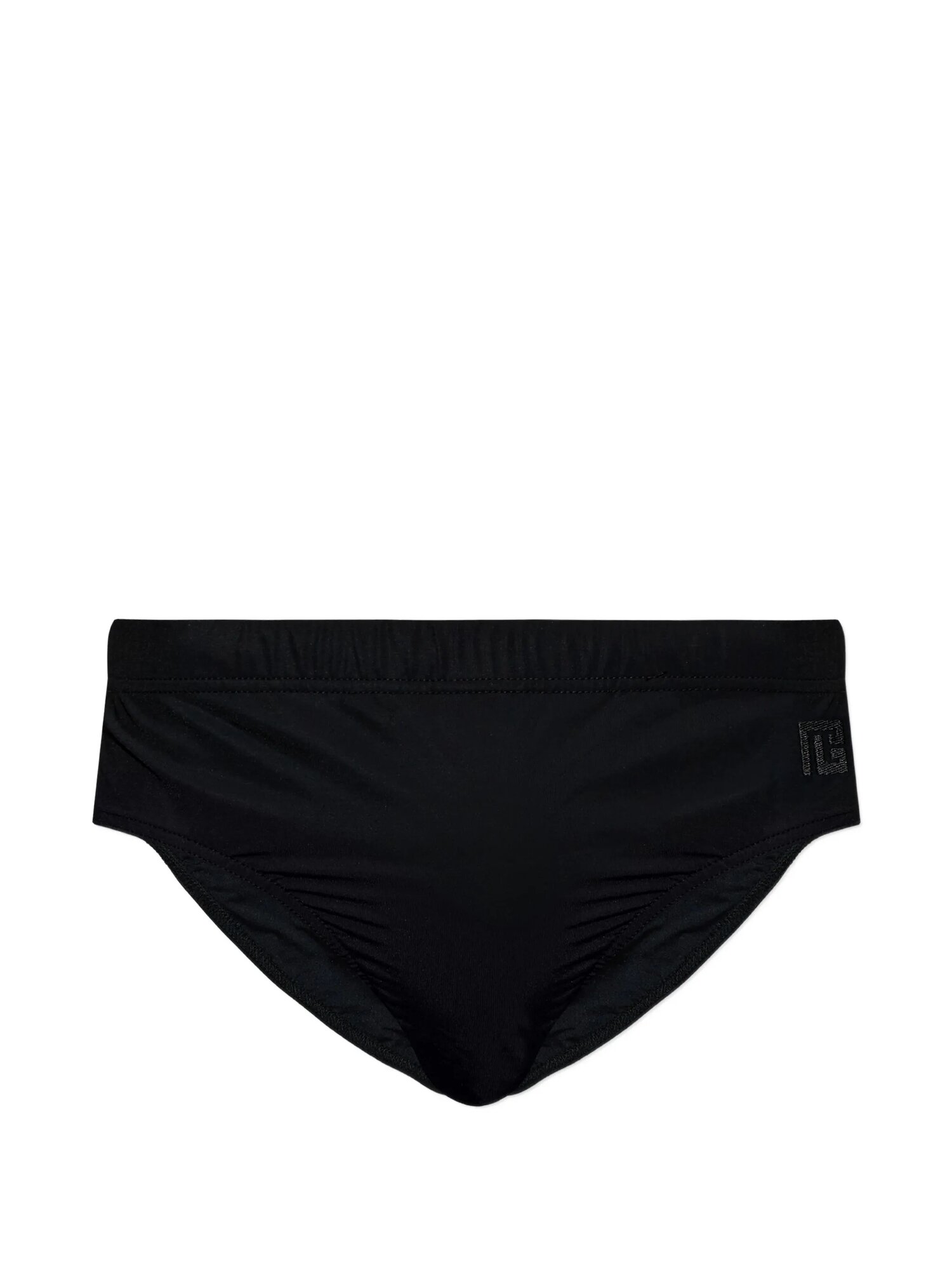 Плавки Logo swim briefs