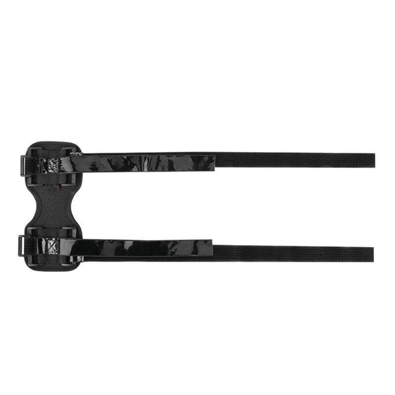 Крепление Портативного Динамика для Зарядки 6 Динамиков С Регулируемым Креплением к Ремню для Велосипеда