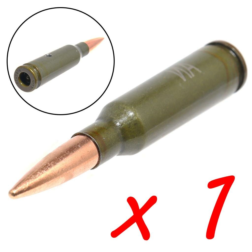 Фальшпатрон 5,45х39 / 1 шт