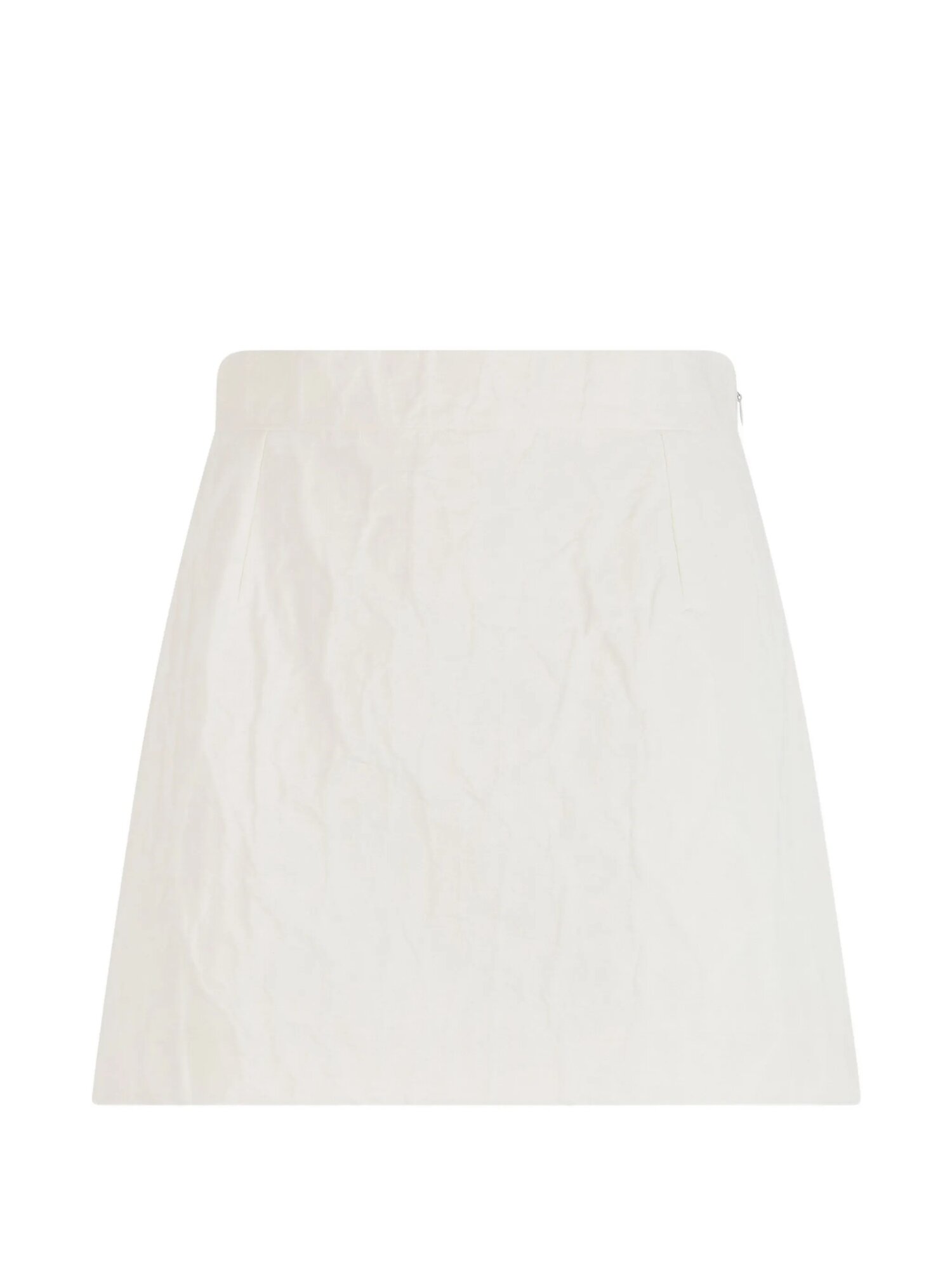 Юбка Zip-fastening mini skirt