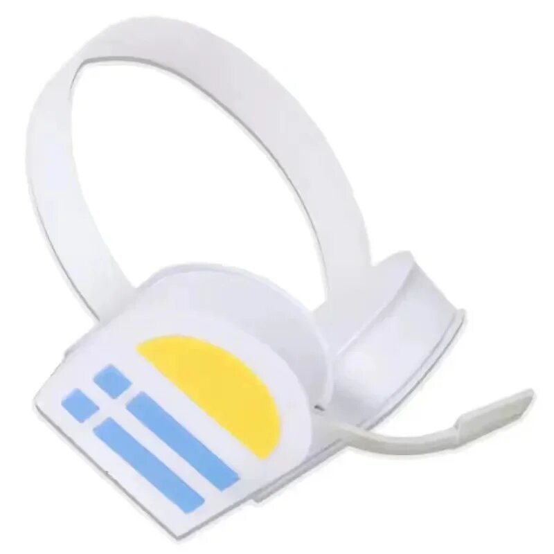 Косплей костюм Rin Len из аниме Белый, М, Len Headphone Only