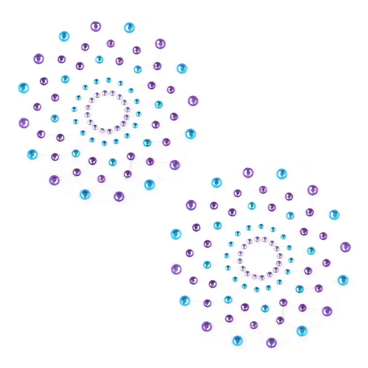 Тейп для груди