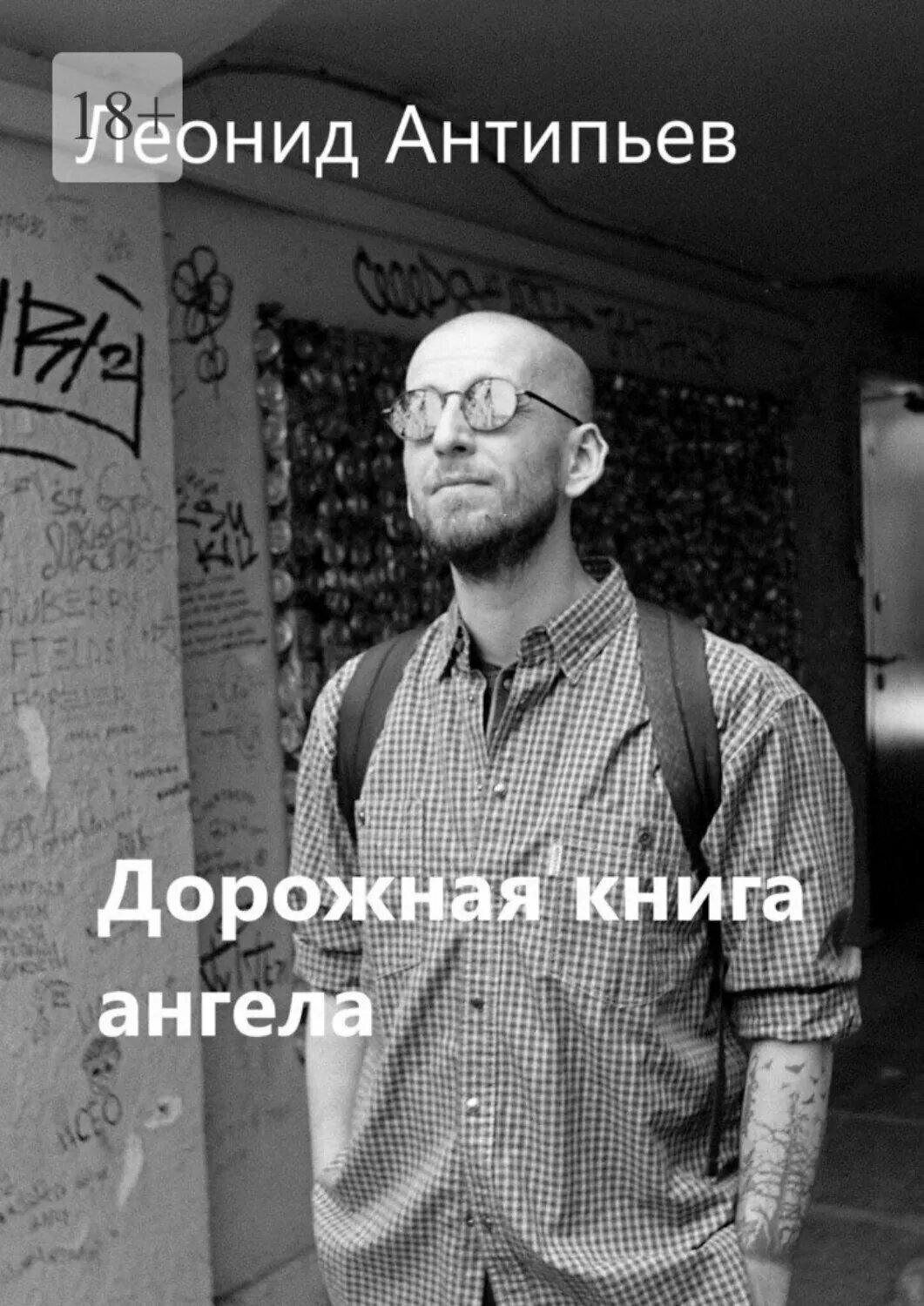 Дорожная книга ангела [Цифровая книга]