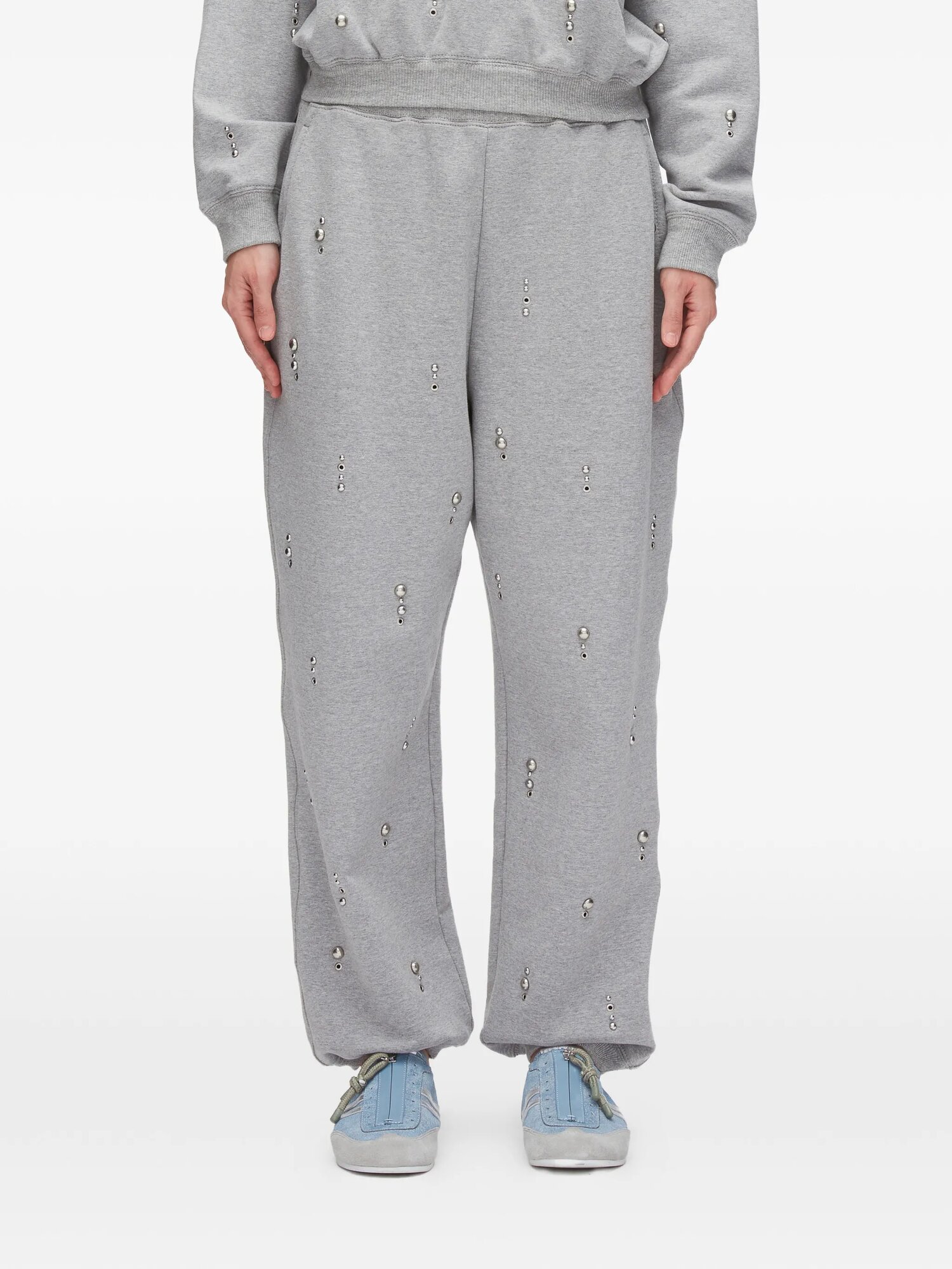 Брюки 3.1 Phillip Lim Dome