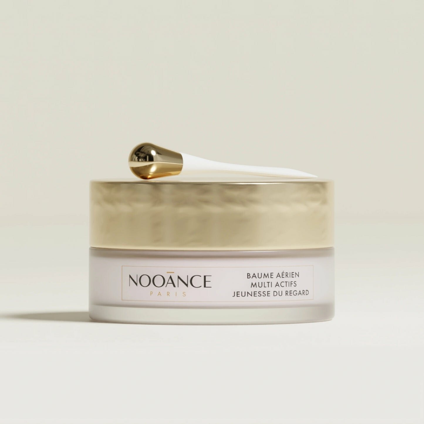 Nooance Paris Бальзам для кожи вокруг глаз Aerial Youthful Eye Balm, 15 мл