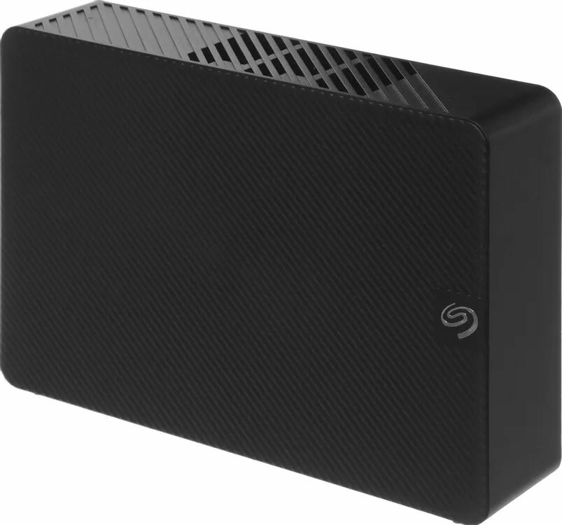 Внешний жесткий диск Seagate Expansion