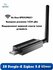 Стик SONOFF Zigbee 3.0 USB Dongle Plus-E