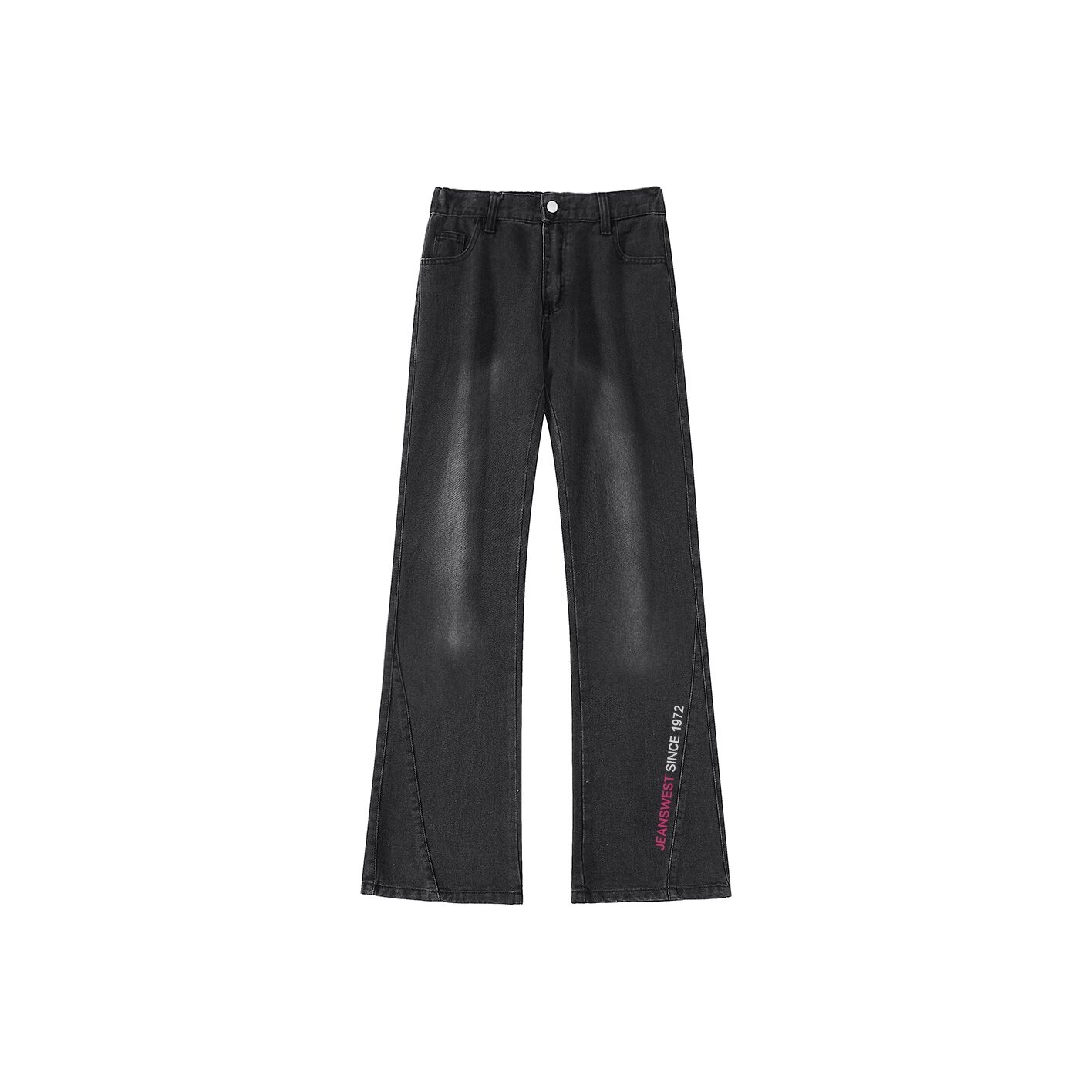 Джинсы палаццо Jeanswest