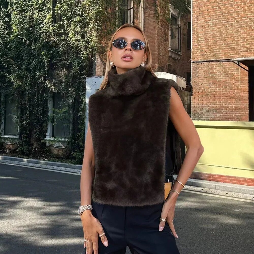 Жилет