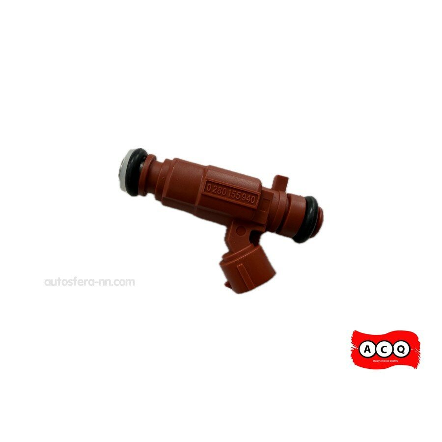 ACQ ACNF600 форсунка топливная