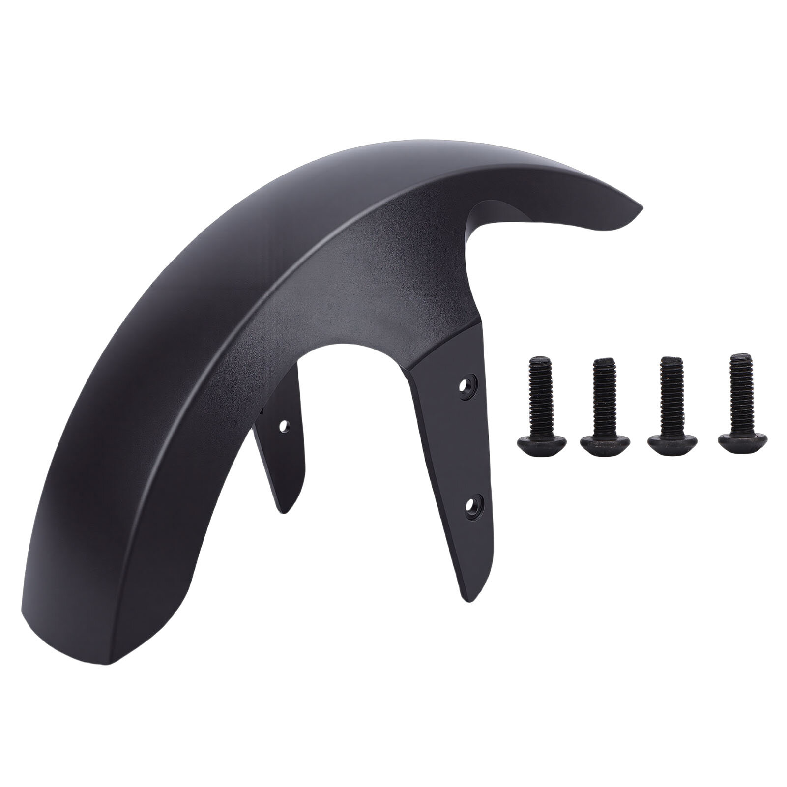 Передний брызговик для электросамоката Xiaomi 5 Pro: высокопрочный и легкий.