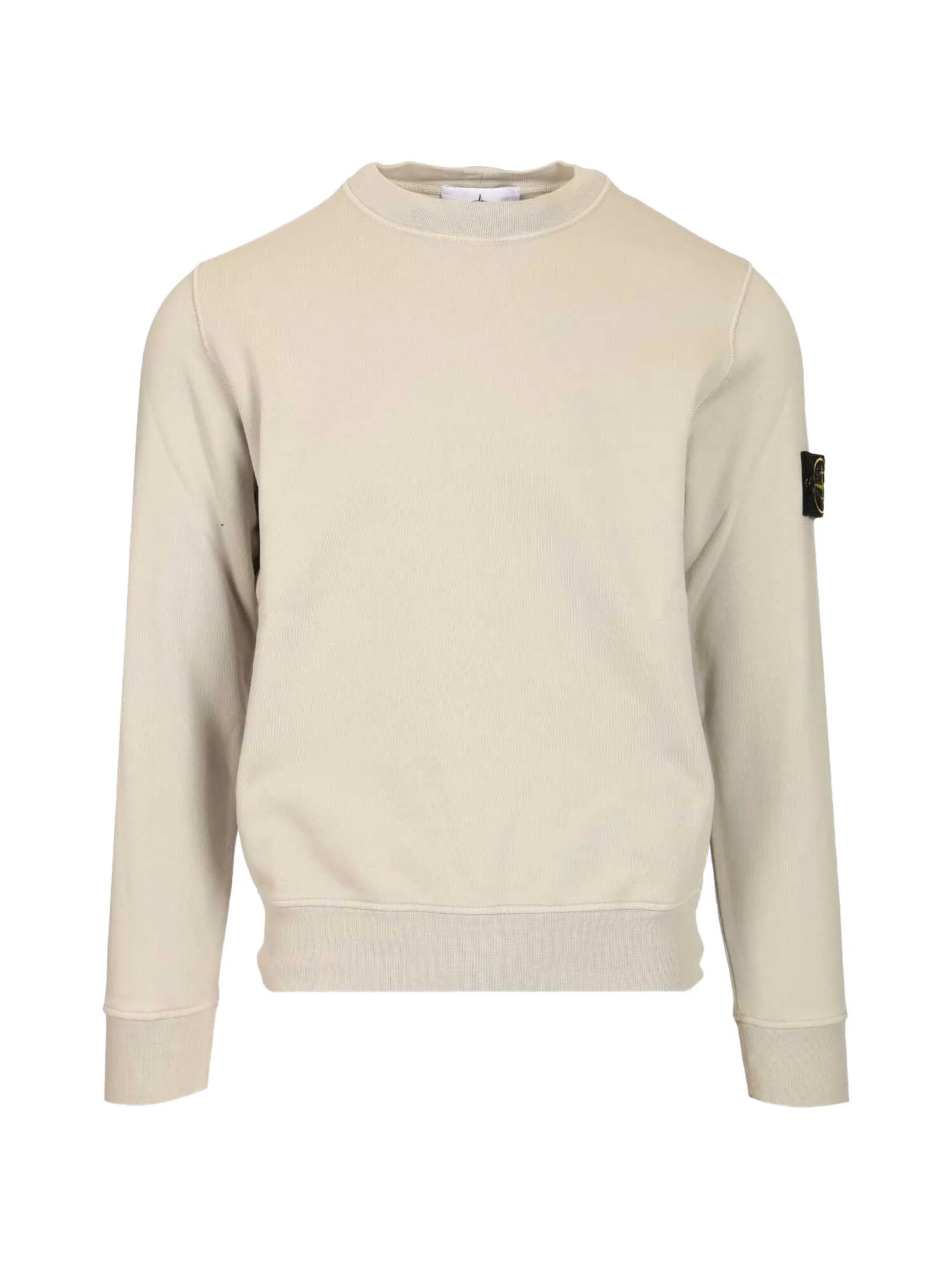 Толстовка Logo-patch sweatshirt