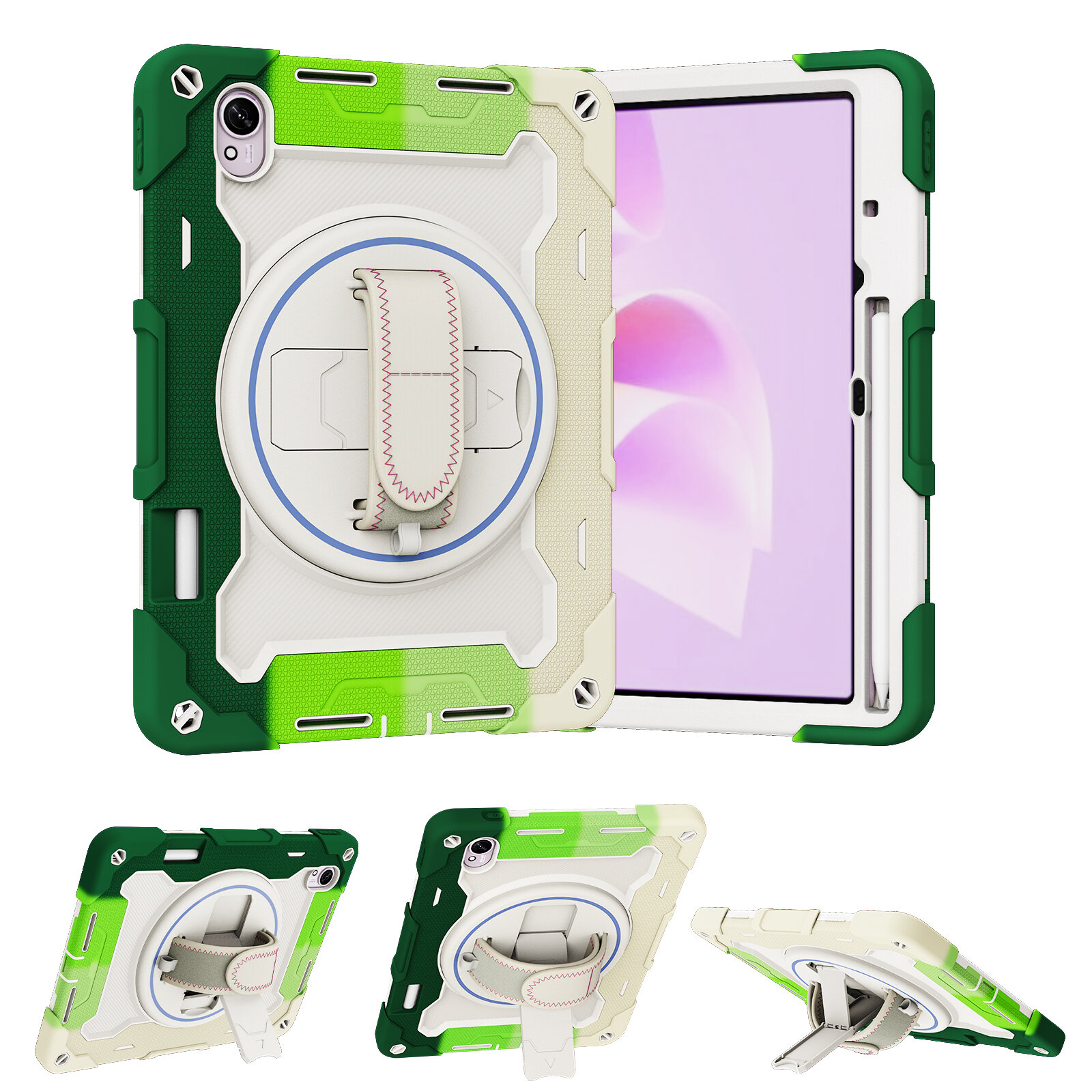 Чехол для Huawei MatePad 11.5 S 2026 / Huawei MatePad 11.5S 2026
