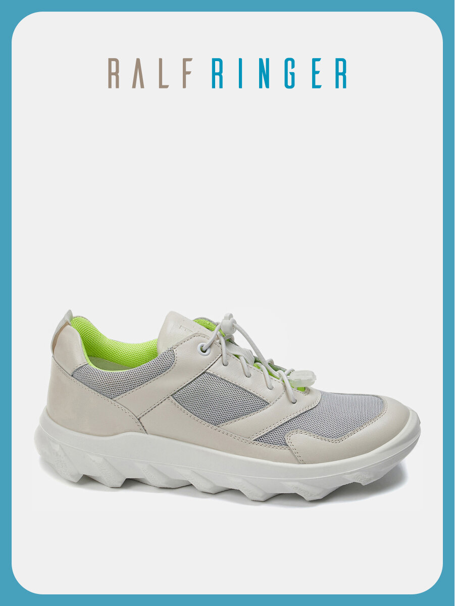 Полуботинки