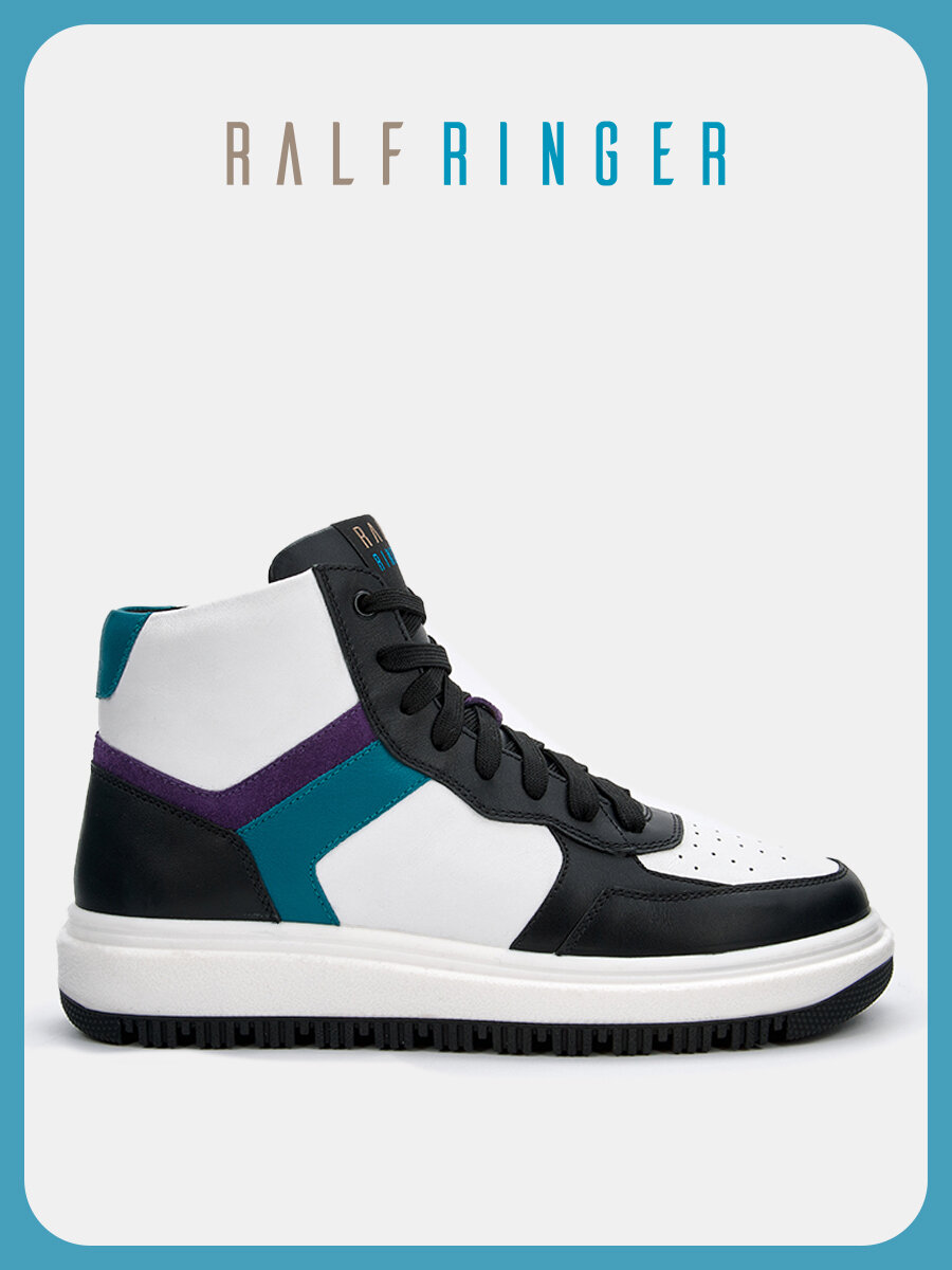 Кеды RALF RINGER