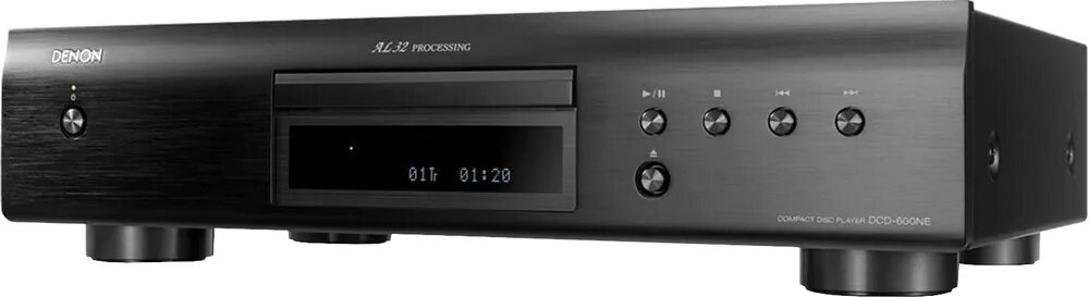 CD-проигрыватель Denon DCD-600NE