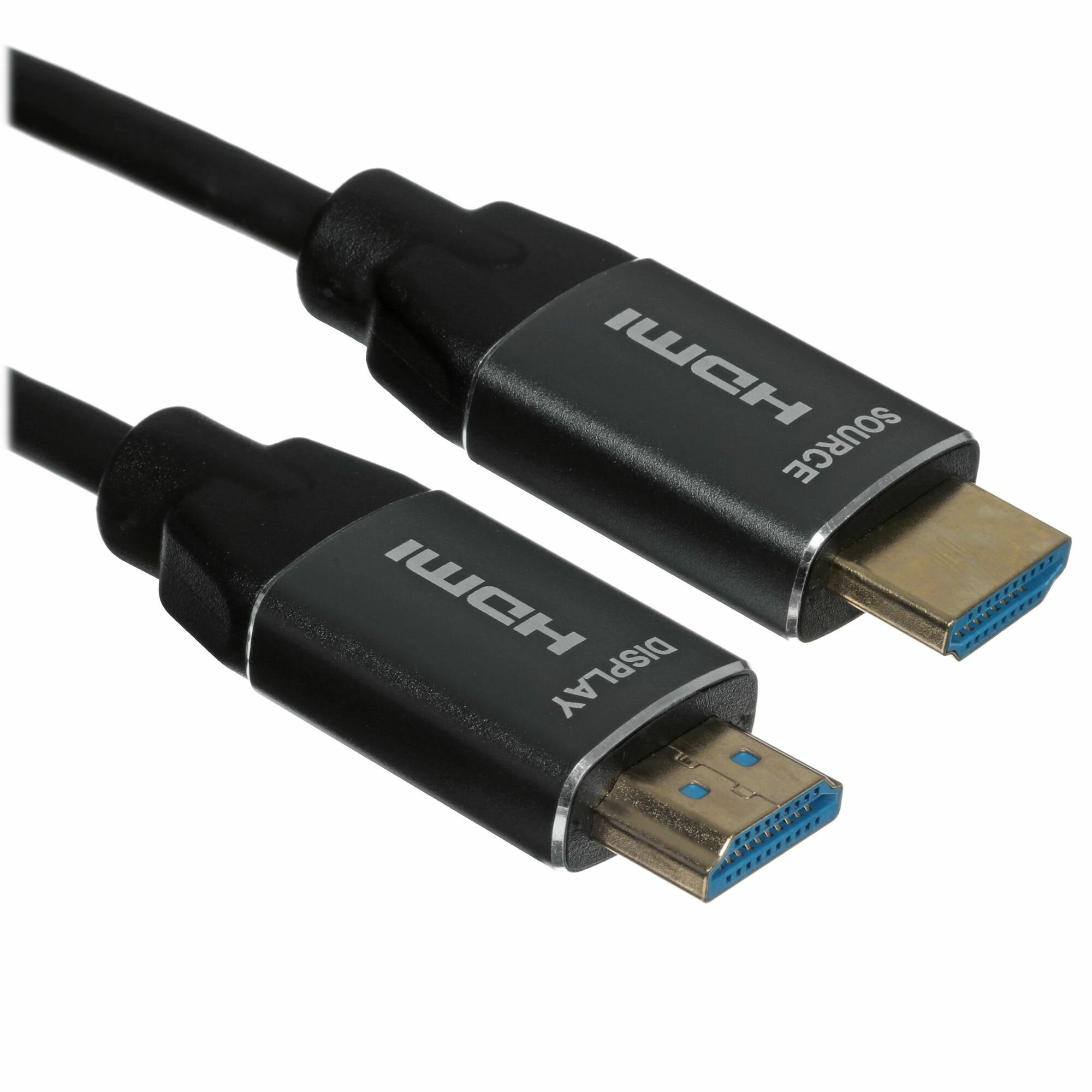 Кабель однонаправленный DEXP HDMI - HDMI 8K, 20 м