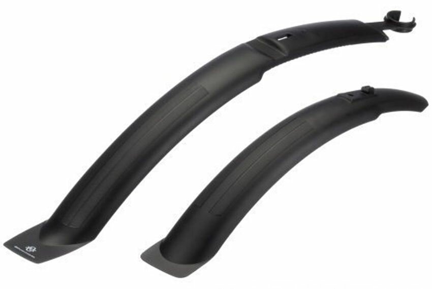 Крылья SKS Hightrek Junior-Set, 20", чёрные