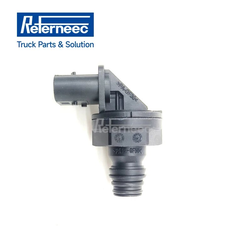 Датчик давления 21660485 22677703 для грузовиков Volvo FH4, FL3, FM4, FH, FL, FM (запчасти)