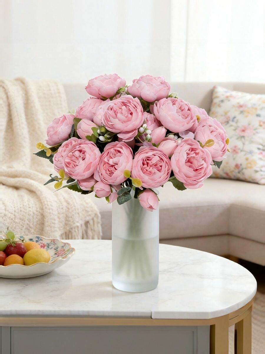 Искусственные цветы