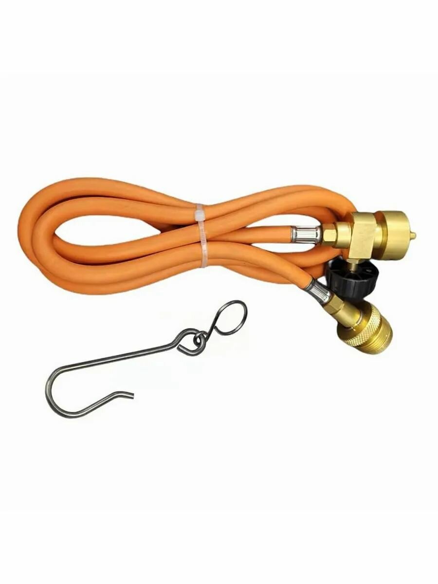 Шланг, подводка для газовых систем