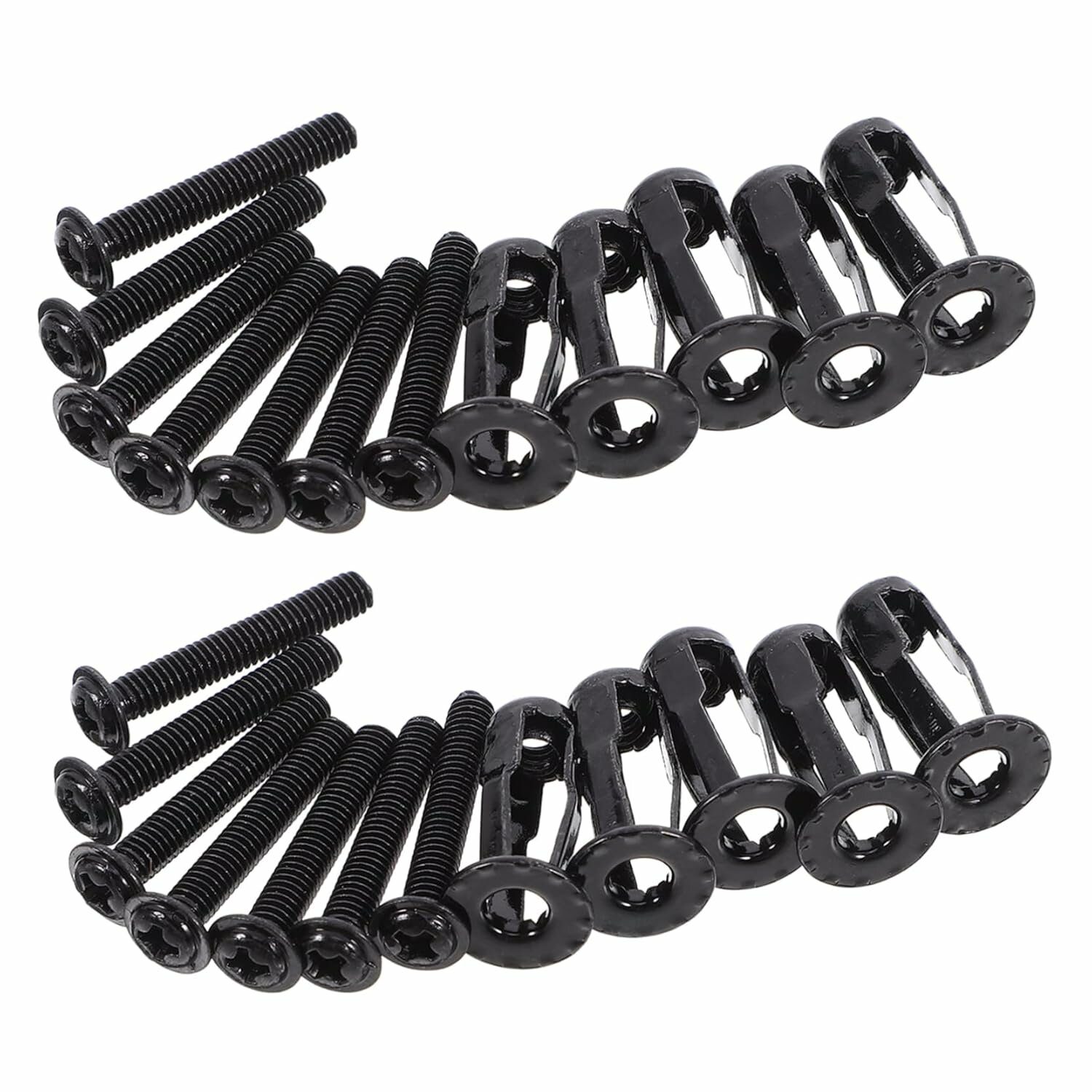 Расширительный винт Лепестковая гайка Винтовые гайки Аппаратный домкрат Автомобильный металлический расширительный анкер