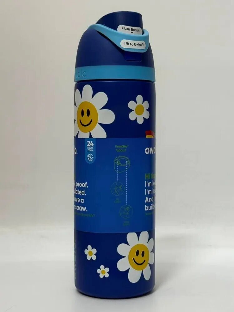 Owala Термокружка Owala freesip 32OZ, 0.94 л