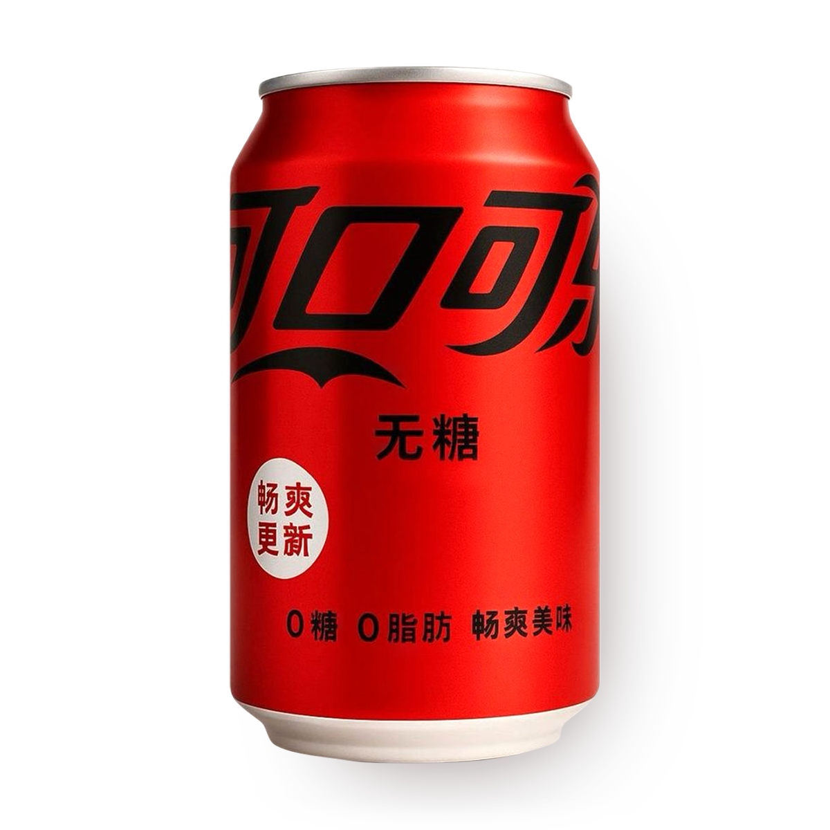 Напиток Coca-cola Zero газированный