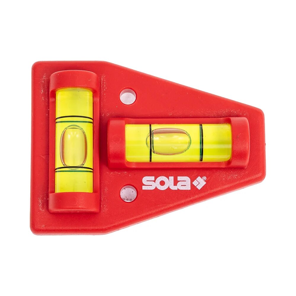 Уровень SOLA крестовой K 5 01430901
