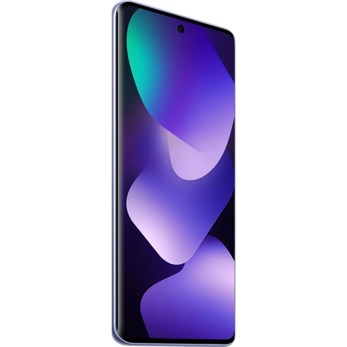 Смартфон Xiaomi Redmi Note 15 8/256Gb Purple, фиолетовый OLED экран