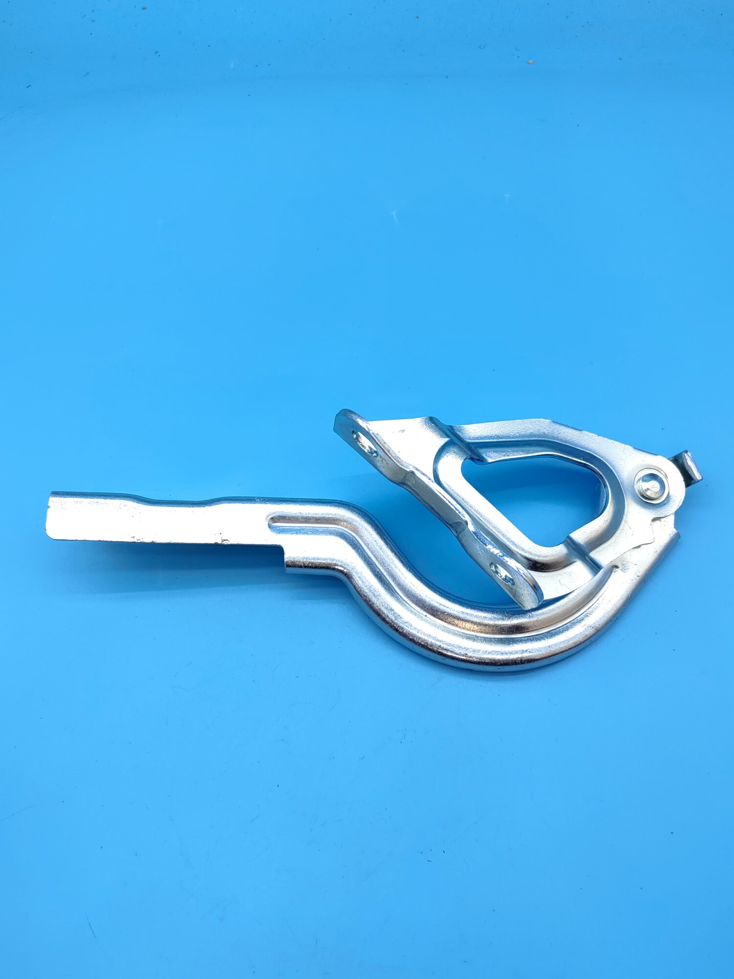 JAC Петля капота левая JAC JS4 8406100U3400