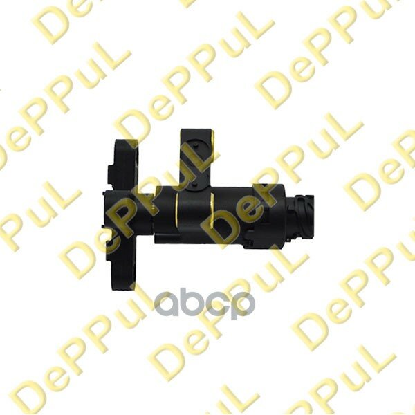 Датчик уровня подвески IVECO STRALIS (02.), SCANIA 5 R (03-18) FIAT DePPuL арт. DE41207