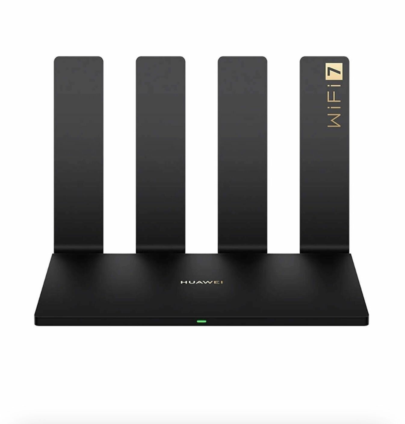 Wi-Fi роутер Huawei WiFi BE3 Pro YGJN- BE33, черный