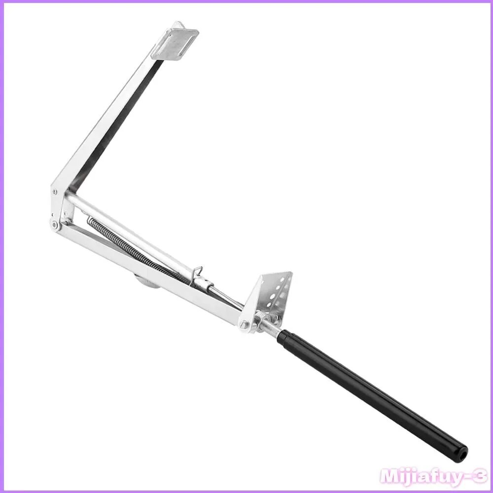 Форточка для теплицы, 1 шт