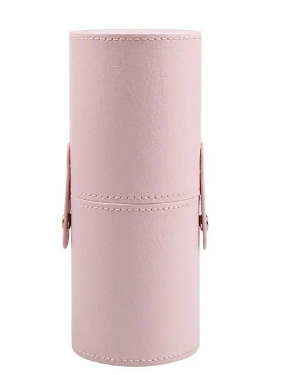 Футляр для косметических инструментов(тубус для кистей),8*20 см