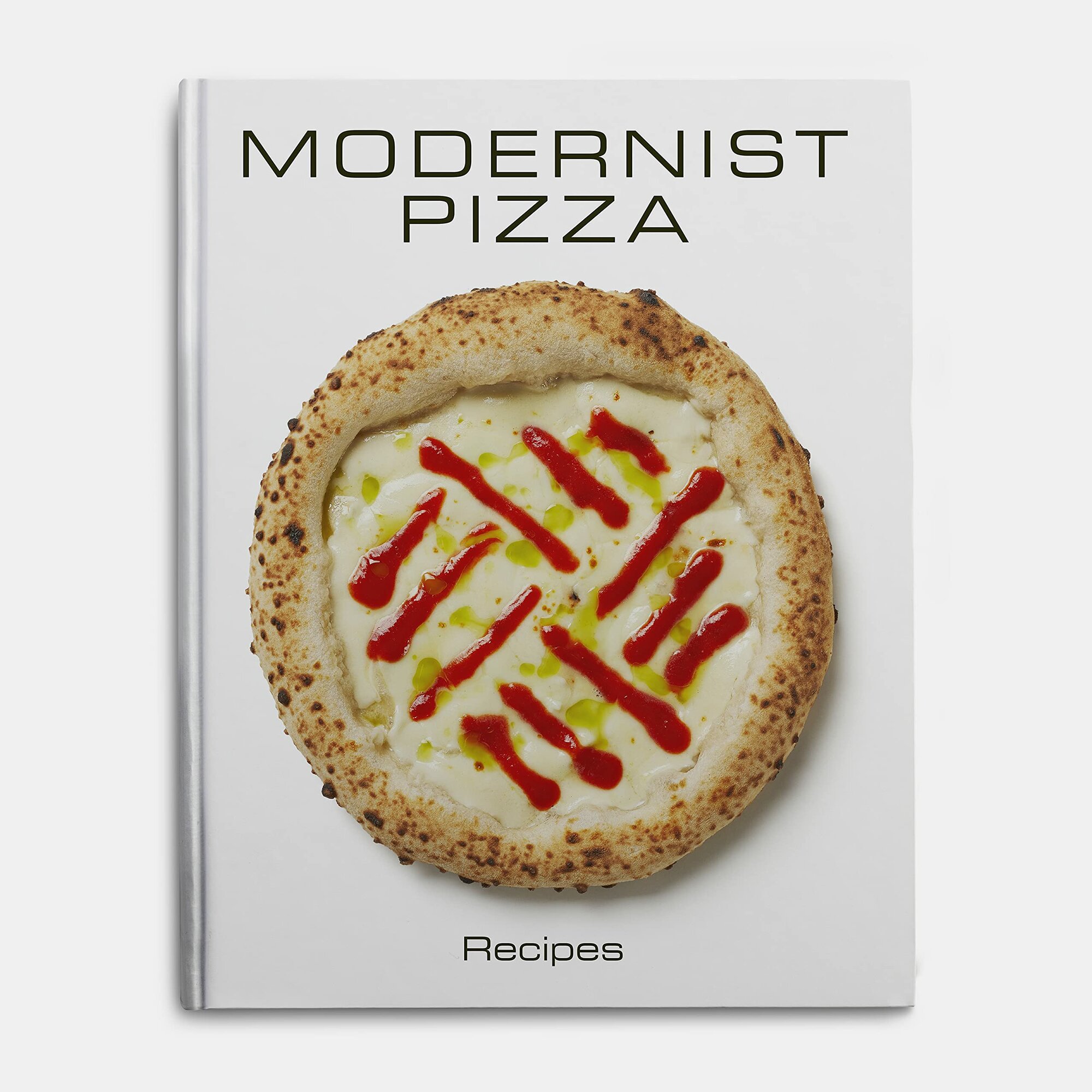 Modernist pizza — фото 1