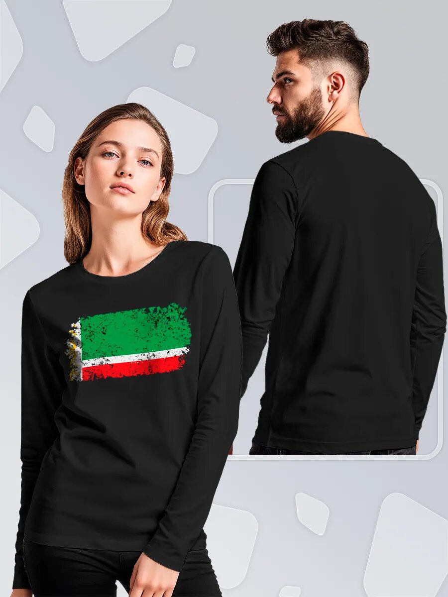 Лонгслив