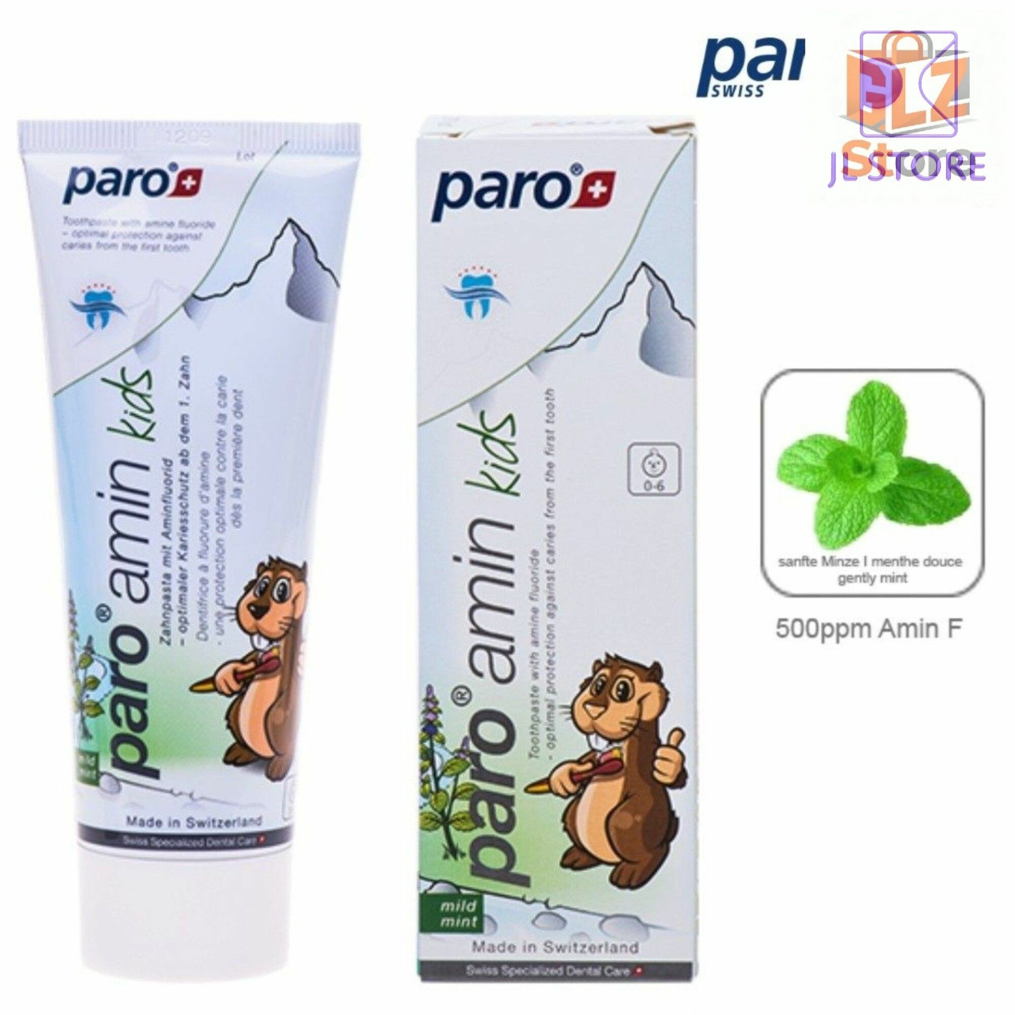 Бестселлер для чистки зубов