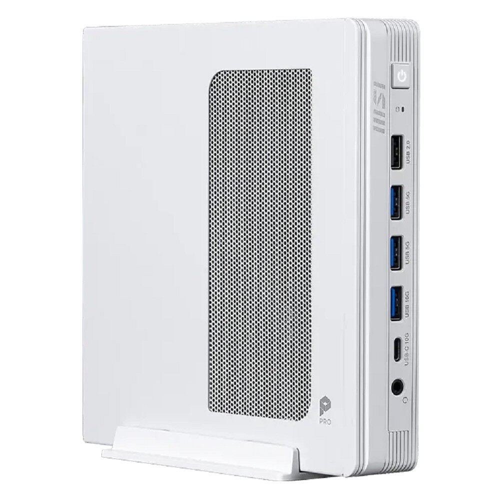 Компьютер MSI PRO DP10 A14MG-011XRU 9S6-B21012-011 White i5 14400/16Gb/SSD512Gb UHDG/noOS