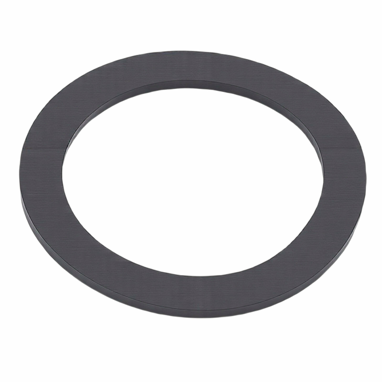 Высокоэластичная уплотнительная прокладка для водоотводного патрубка морского судна, уплотнительное кольцо из кремниевого золя, шайба для судовых фитингов, аксессуары, 1 дюйм (3,27 см).